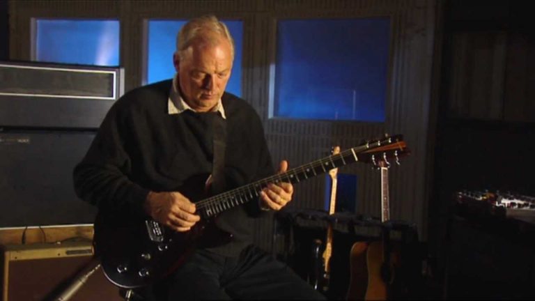 BILL LEWIS CUSTOM GUITAR | GIAMPAOLO NOTO